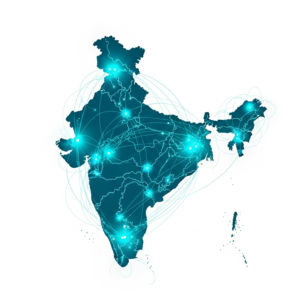 Connectivity Map